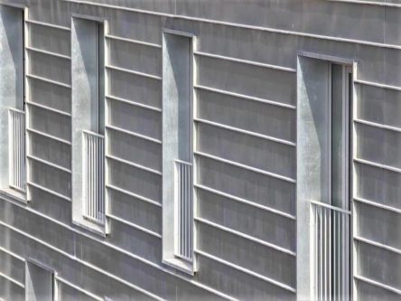 Zinc standing seam metal roof and the cladding cost - Metal Roof ...